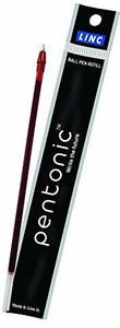 Pentonic 0.7mm Red Ball Pen Refill - Buy Pentonic 0.7mm Red Ball Pen ...