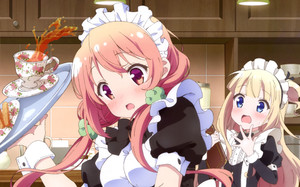 Athah Anime Hinako Note Hinako Sakuragi Mayuki Hiiragi 13*19 inches ...