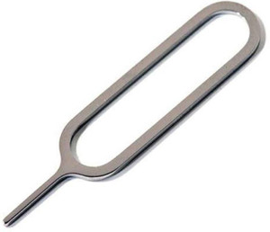 Neolight Sim Card Tray Remover Eject Pin Key Sim Adapter Price in India ...