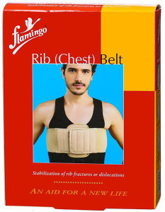 FLAMINGO Rib Chest Belt Male Abdominal Belt - Buy FLAMINGO Rib Chest ...