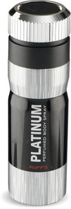 RiiFFS Platinum Deo, Perfumed Body Spray, 200ml Deodorant by Raza ...