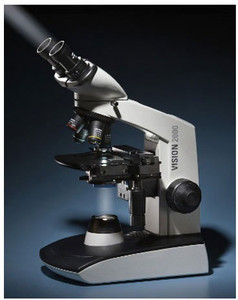 labomed VISION 2000 HALOGEN Objective Microscope Lens Price in India ...