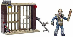 Mega Bloks Call of Duty Brutus Building Kit - Call of Duty Brutus ...