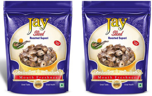Jay Supari Sliced Roasted Supari Roasted Mouth Freshener Price in India ...
