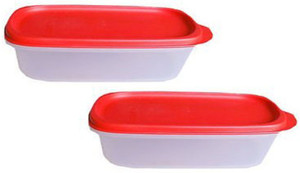 TUPPERWARE Polypropylene Grocery Container - 500 ml Price in India ...