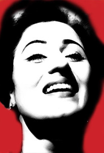 Madhubala Poster for Room & Office (13 Inch X 19 Inch) Paper Print ...