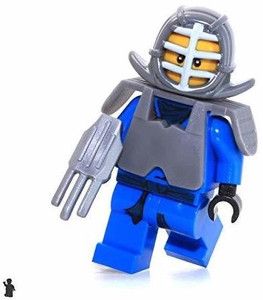 LEGO Ninjago Kendo Jay Minifigure - Ninjago Kendo Jay Minifigure . Buy ...
