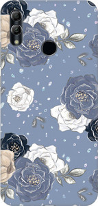 COBIERTAS Back Cover for Honor 10 Lite - COBIERTAS : Flipkart.com