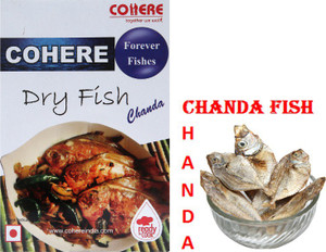 Cohere Chanda Fish Slices 90 g Price in India - Buy Cohere Chanda Fish ...