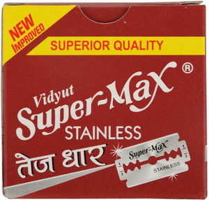 Super Max Blade-01 - Price in India, Buy Super Max Blade-01 Online In ...