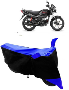 V Creation Two Wheeler Cover for Hero Price in India - Buy V Creation ...