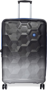 VIP FAIRWAY STROLLY 80 EXP360 (VIP)F-SILVER Expandable Check-in ...