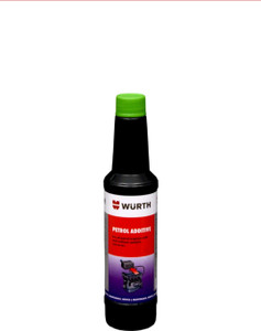 Wurth Petrol Additive High-Mileage Engine Oil Price in India - Buy ...