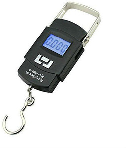ND BROTHERS Portable Metal Hook Type Weighing Scale Heavy Duty Weighing ...