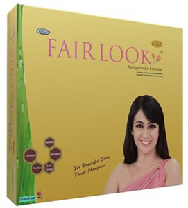 Fair Look Lotion gold Price in India - Buy Fair Look Lotion gold online ...