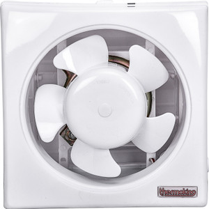 THERMO KING 6 inch Unique designer ventilation fan with 5 blades 150 mm ...