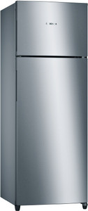BOSCH 288 L Frost Free Double Door 3 Star Refrigerator Online at Best ...