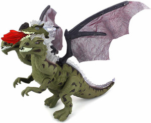 Velocity Toys Action Figure - Action Figure . Buy Dragon Toy Dinosaur ...