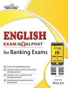 English for Banking Exams First Edition: Buy English for Banking Exams ...