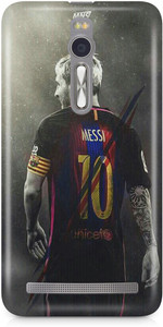 HABRICATE Back Cover for Asus Zenfone 2, Printed Back Cover, Designer ...