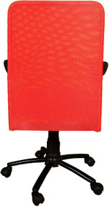 Optimum Chairs NA Office Executive Chair Price in India - Buy Optimum ...