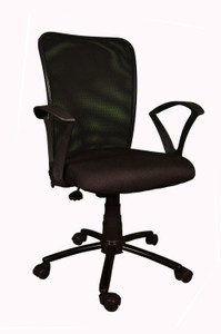 Optimum Chairs NA Office Executive Chair Price in India - Buy Optimum ...