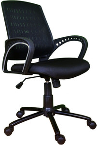 Optimum Chairs NA Office Executive Chair Price in India - Buy Optimum ...
