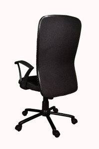 Optimum Chairs NA Office Executive Chair Price in India - Buy Optimum ...