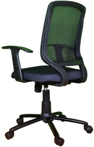 Optimum Chairs NA Office Executive Chair Price in India - Buy Optimum ...