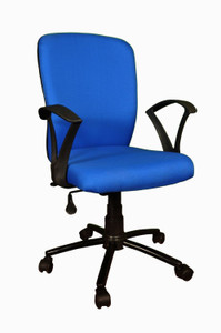Optimum Chairs NA Office Executive Chair Price in India - Buy Optimum ...