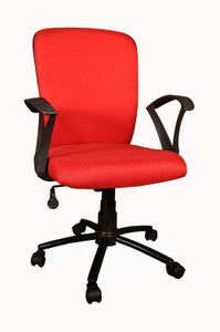 Optimum Chairs NA Office Executive Chair Price in India - Buy Optimum ...
