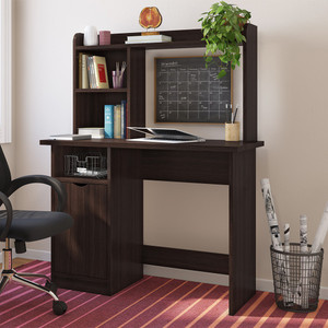 Urban Ladder Bond Engineered Wood Study Table Price in India - Buy ...
