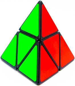 D ETERNAL Cube 2x2 Pyramid - Cube 2x2 Pyramid . Buy 2x2 Pyraminx Cube ...