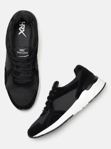 HRX by Hrithik Roshan Walking Shoes For Men - Buy HRX by Hrithik Roshan ...