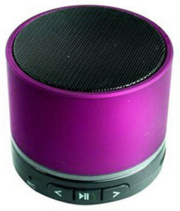 Buy LIFEMUSIC Super-Portable Wireless Mobile Speakers, Rotating Volume ...