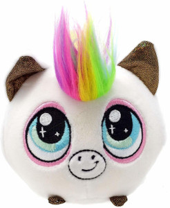 Zuru Coco Plush Scoops Series 1 - 9 cm - Coco Plush Scoops Series 1 ...