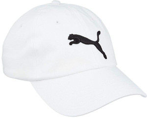PUMA Sports/Regular Cap Cap - Buy PUMA Sports/Regular Cap Cap Online at ...