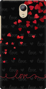 COBIERTAS Back Cover for Lenovo Phab 2 - COBIERTAS : Flipkart.com