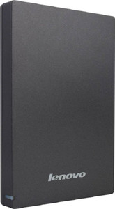 Lenovo HardDisk F309 1 TB External Hard Disk Drive (HDD) - Lenovo ...