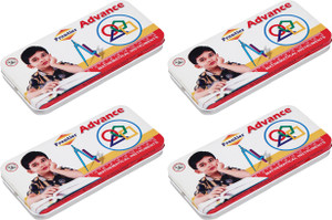 Flipkart.com | Frontier FCS Advanced Geometry Boxes - Set of 4 Geometry ...