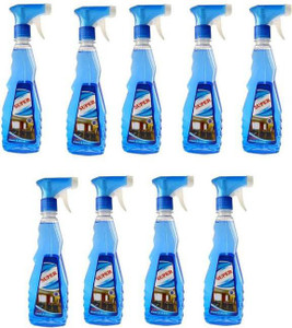SUPER Glass Cleaner, Pack of 9 Price in India - Buy SUPER Glass Cleaner ...