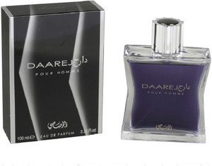 Buy RASASI Daarej Pour Homme 100 ml Men EDP Eau de Parfum - 100 ml ...