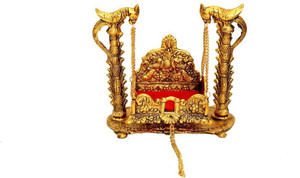 Baba Baba Handicraft Krishna jula, kanha Jula, laddu Gopal Jhula, Swing ...