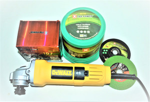 DEWALT dw 810 Angle Grinder Price in India - Buy DEWALT dw 810 Angle ...