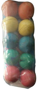Stumper SRS NEW JUMPER BALL HIGH QUALITY BEST JUMPER BALL COMBO (PACK ...