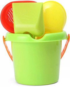 Ratnas PREMIUM QUALITY MINI BEACH SET FOR BEACH FUN - PREMIUM QUALITY ...