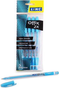 Linc Linc Ball Pen - Buy Linc Linc Ball Pen - Ball Pen Online at Best ...