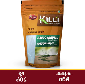 KILLI Bermuda | Arugampul | Doob | Karuka | Garika | Garike Grass ...