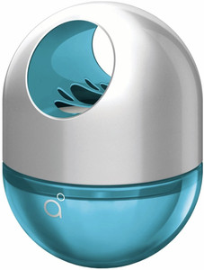 Godrej Aqua Dashboard Air Freshener Car Freshener Diffuser Aer Twist ...