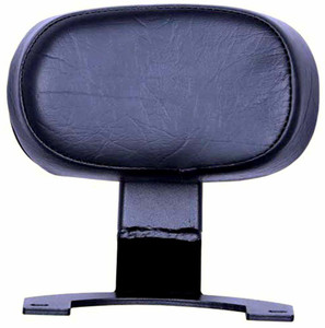 BIKE WORLDS Adjustable Passenger Backrest Price in India - Buy BIKE ...